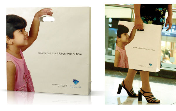 21+ Creative Paper Bag Designs