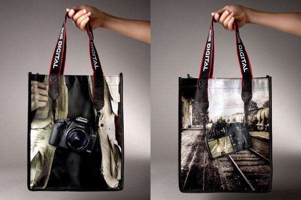 21+ Creative Paper Bag Designs