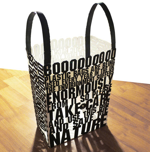 21+ Creative Paper Bag Designs