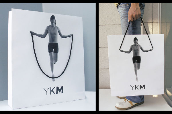 21+ Creative Paper Bag Designs