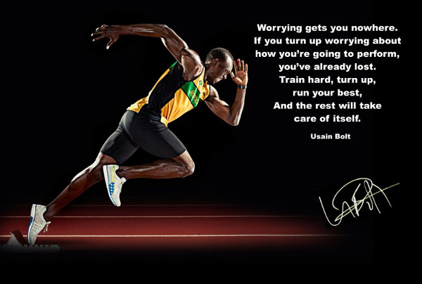 Motivational Fitness Posters - 24+ Free Templates