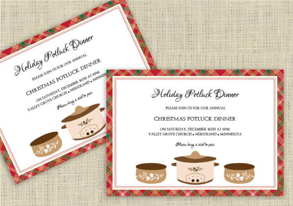 8 Email Invitation Templates PSD AI Word