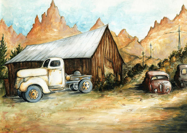 13+ Cool Drawing Designs - Sample, Example, Format