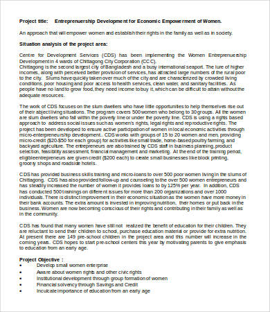 12+ Situation Analysis Templates - Word, PDF