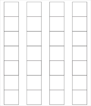 Bar Graph Templates - 11+ Free PDF Templates Downlaod