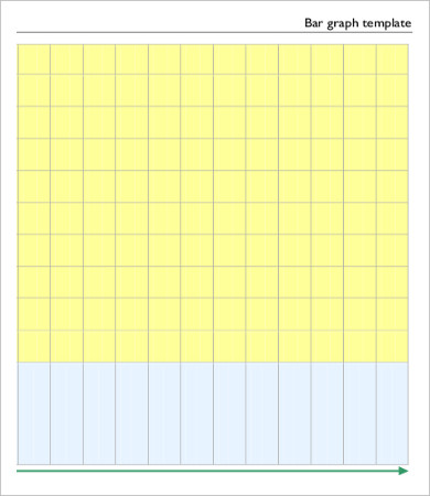 Bar Graph Templates - 11+ Free Pdf Templates Downlaod