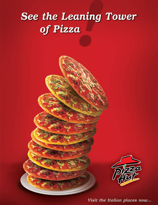 15+ Examples of Food Promotion Posters