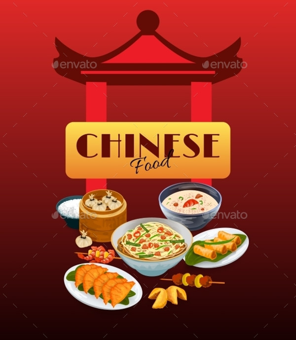 15+ Examples of Food Promotion Posters