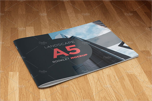 9+ Booklet Templates - Free PSD, AI, Vector, EPS Format Download