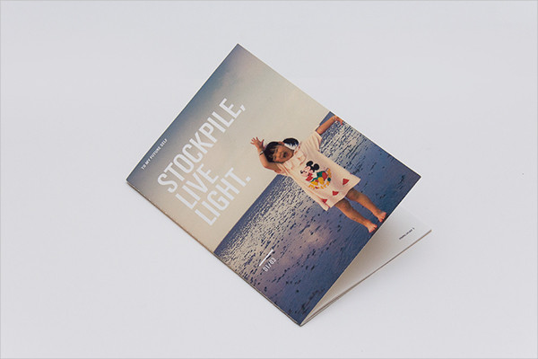 9+ Booklet Templates - Free PSD, AI, Vector, EPS Format Download