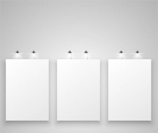 Poster Templates 9 Free Templates In PSD Vector AI EPS Format Download