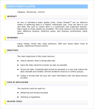 Check Template - 9+ Free Word, PDF Documents Download