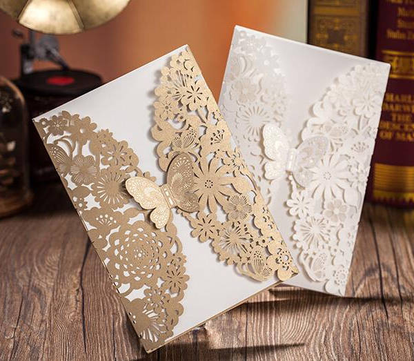 Butterfly Invitation Templates 10 Free PSD Vector AI EPS Format 