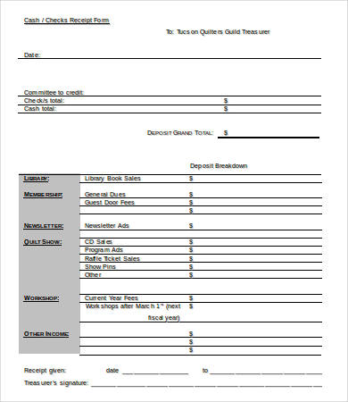 Check Template - 9+ Free Word, PDF Documents Download