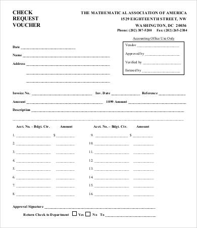 Check Template - 9+ Free Word, PDF Documents Download