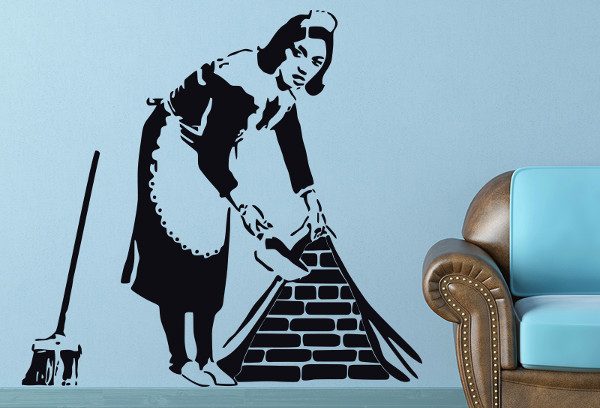 9+ Stencil Art - Free Sample, Example, Format Download