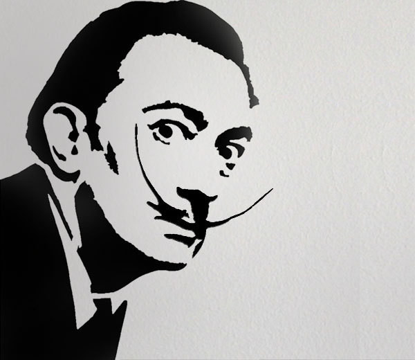 9+ Stencil Art - Free Sample, Example, Format Download