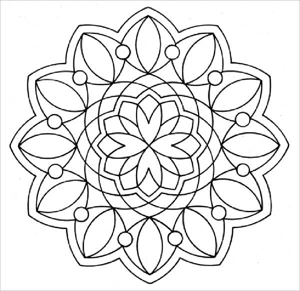 23+ Printable Coloring Pages For Kids