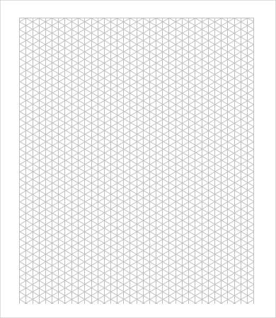 Printable Grid Paper Template - 12+ Free Word, PDF Documents Download