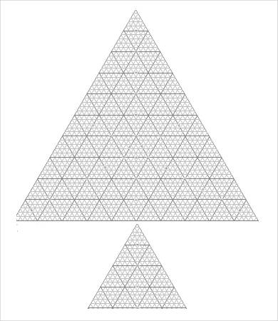 Printable Grid Paper Template - 12+ Free Word, PDF Documents Download