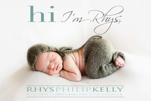 9 Baby Announcement Templates Free PSD AI Vector EPS Format Download