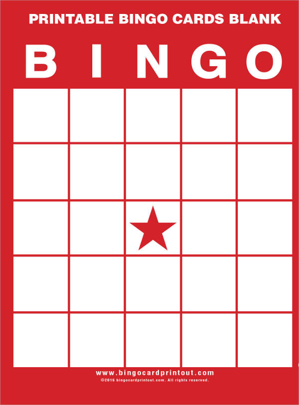 9 Free Printable Cards