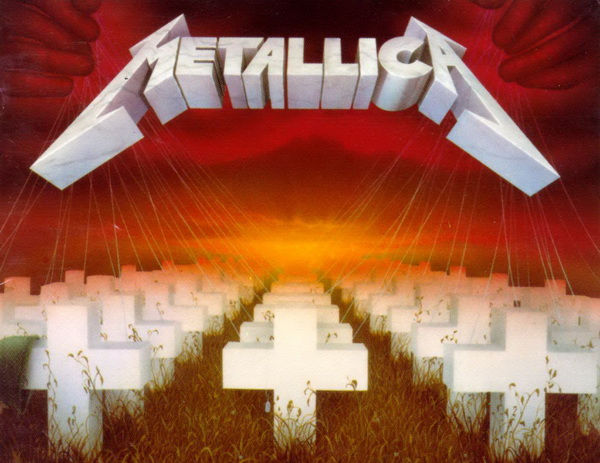 8+ Metallica Fonts - Free TTF, OTF Format Download