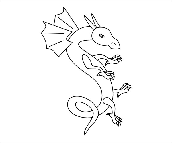 8+ Free Printable Stencils - Free PDF, JPG, PNG Format Download