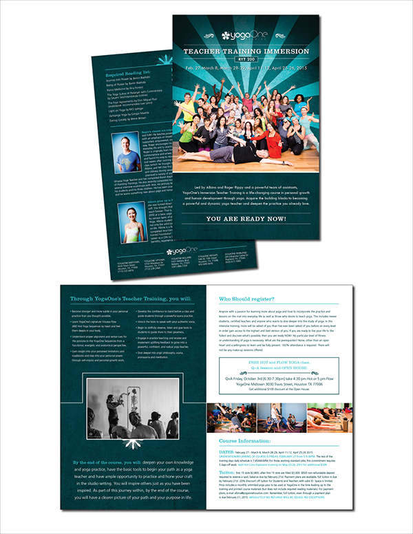 11 Teacher Brochure Templates AI PSD Google Docs Apple Pages