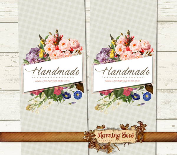 10+ Soap Label Templates - Free PSD, EPS, AI, Illustrator Format