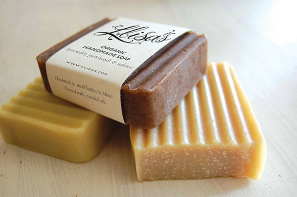10 Soap Label Templates Free PSD EPS AI Illustrator Format