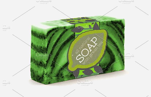 10+ Soap Label Templates - Free PSD, EPS, AI, Illustrator Format