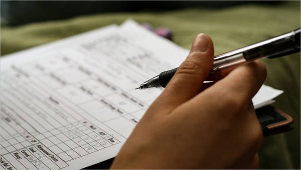 13+ Sample Free Medical Forms in Word | Google Docs | PDF