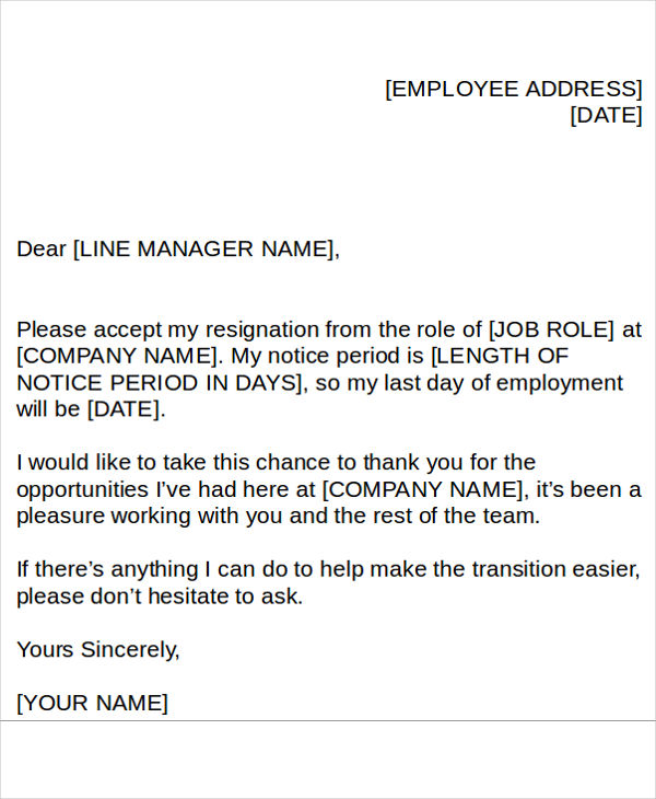 8+ Word Document Templates