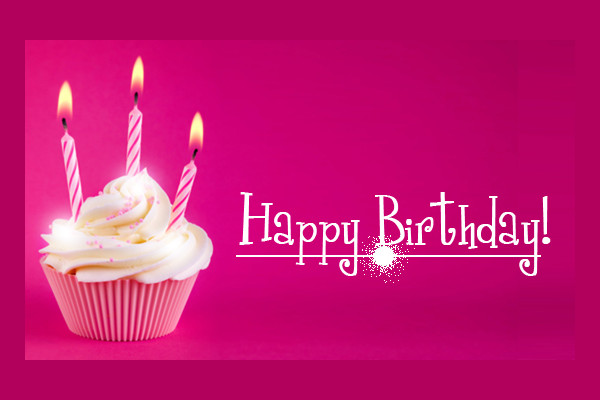 9 Email Birthday Cards Free Sample Example Format Download