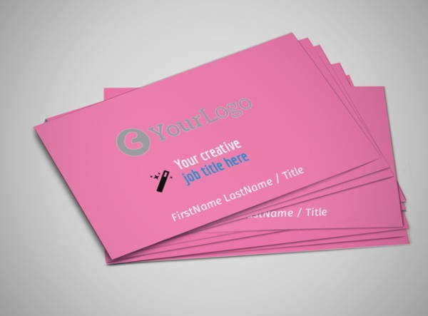 9 Cleaning Business Card Templates Pages Word PSD AI