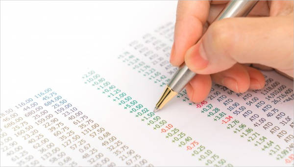 Rate Sheet Template - 11+ Free Sample, Example, Format