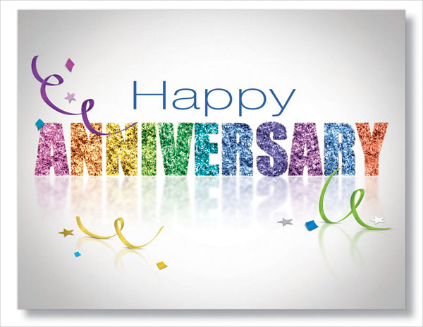 Anniversary Ppt Templates Free Download Free Printable Templates