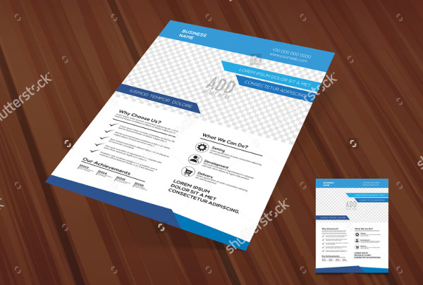 9+ Pamphlet Templates - Free Sample, Example, Format Download