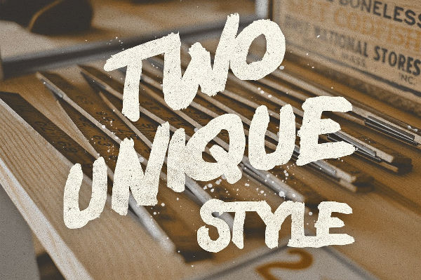 9+ Best Bold Letters - Free Sample, Example, Format Download