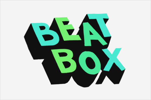 9+ Printable Block Letters - PSD, EPS