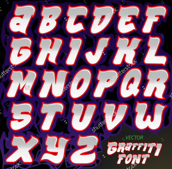 8+ Block Letters Fonts - TTF, OTF Format Download