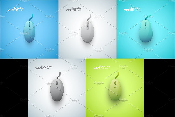 9+ Mouse Icons - Free PSD, Vector, EPS, JPEG Format Download