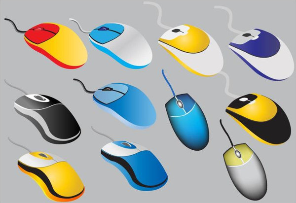 9+ Mouse Icons - Free PSD, Vector, EPS, JPEG Format Download