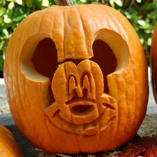 8 Mickey Mouse Templates PSD Vector EPS