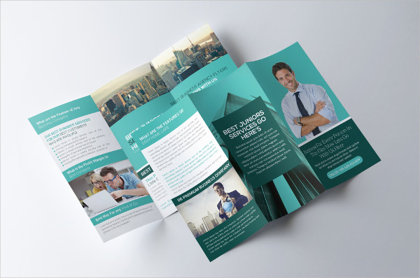 14 Consultant Brochures Free PSD Vector AI EPS Format Download 