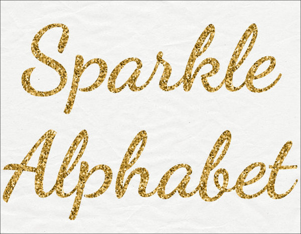 9+ Best Alphabet Fonts