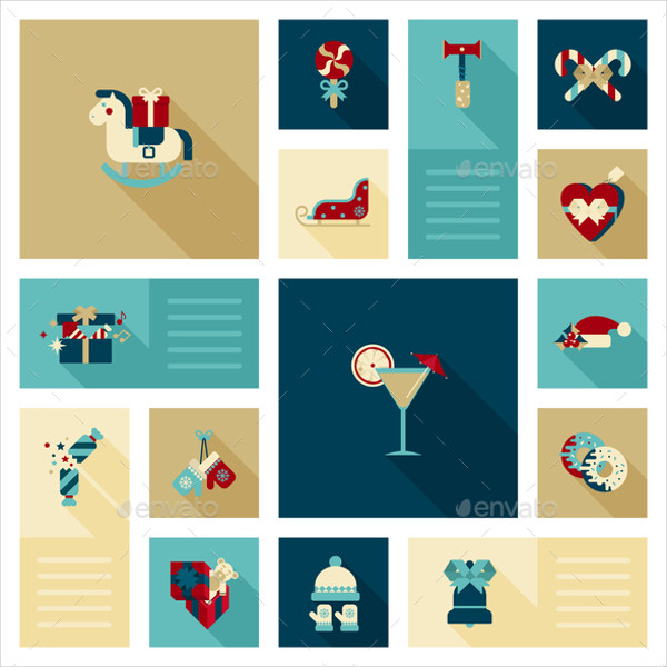Winter Icons - 8+ Free PSD, Vector AI, EPS Format Download