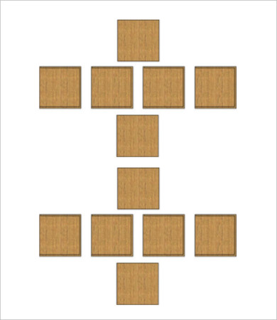 Cube Template - 9+ Free PDF Documents Download