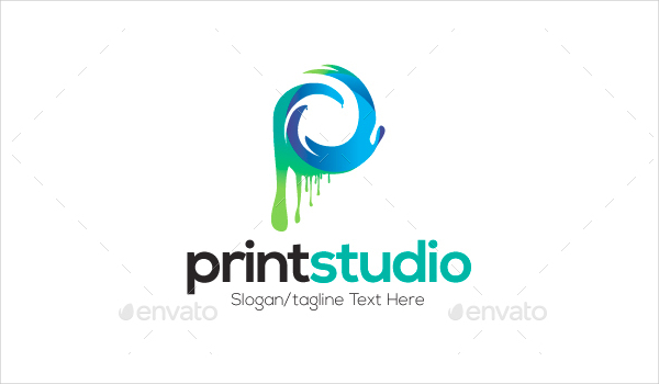 8+ Beautiful Studio Logos